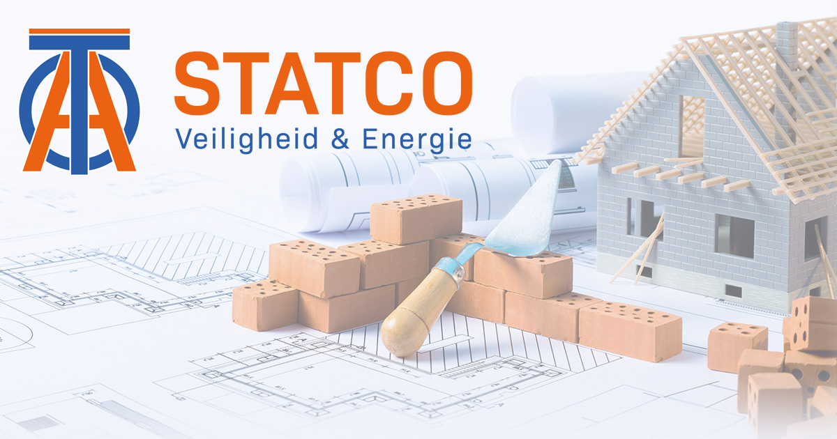 StaTco | Veiligheidscoördinatie & EPB-verslaggeving | Geel